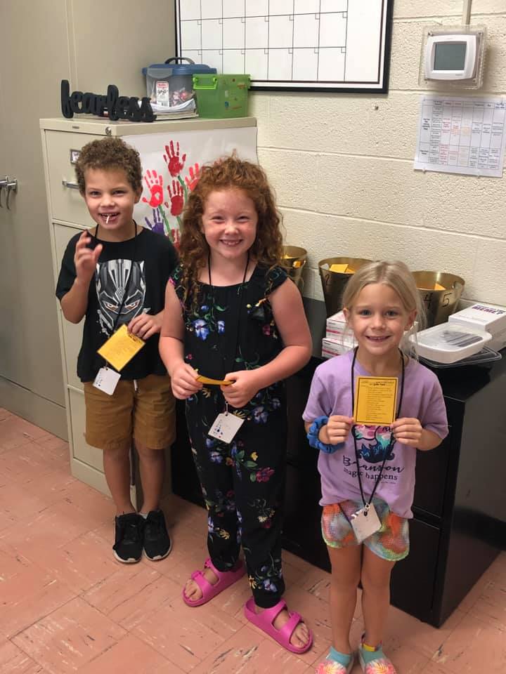 Tarkio School :: Home